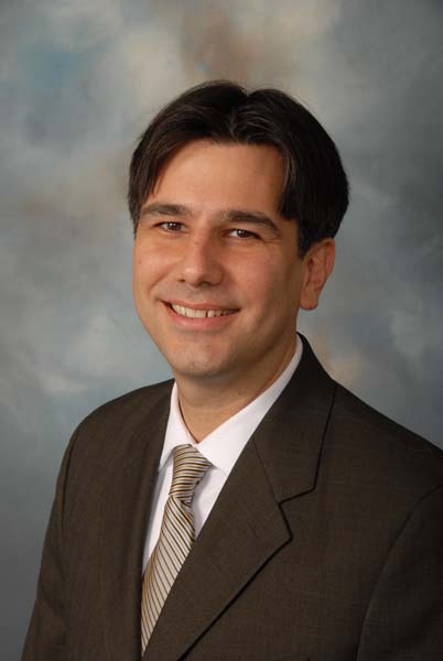 Timothy Kurzweg named vice provost - The Triangle Timothy Kurzweg named vice provost - The Triangle